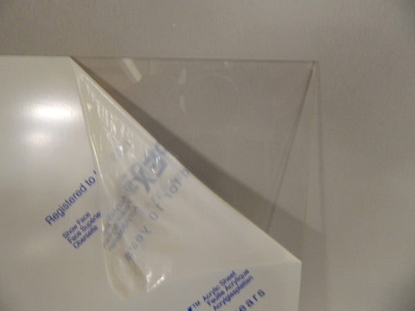 Garden Shed Windows strong 3mm thick Perspex. – Acrylic Display uk