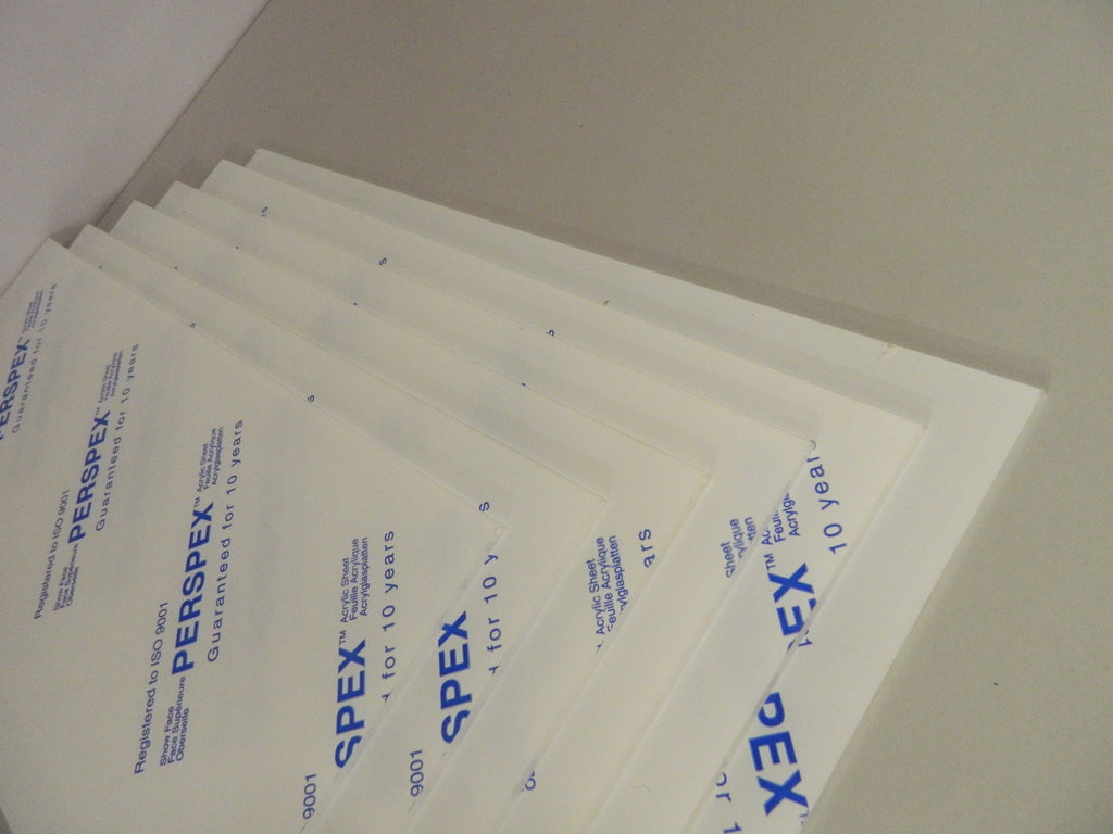 Garden Shed Windows strong 3mm thick Perspex. – Acrylic Display uk