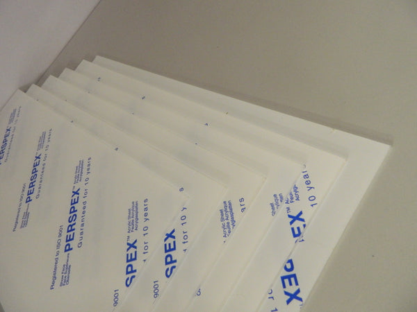 Garden Shed Windows strong 3mm thick Perspex. – Acrylic Display uk