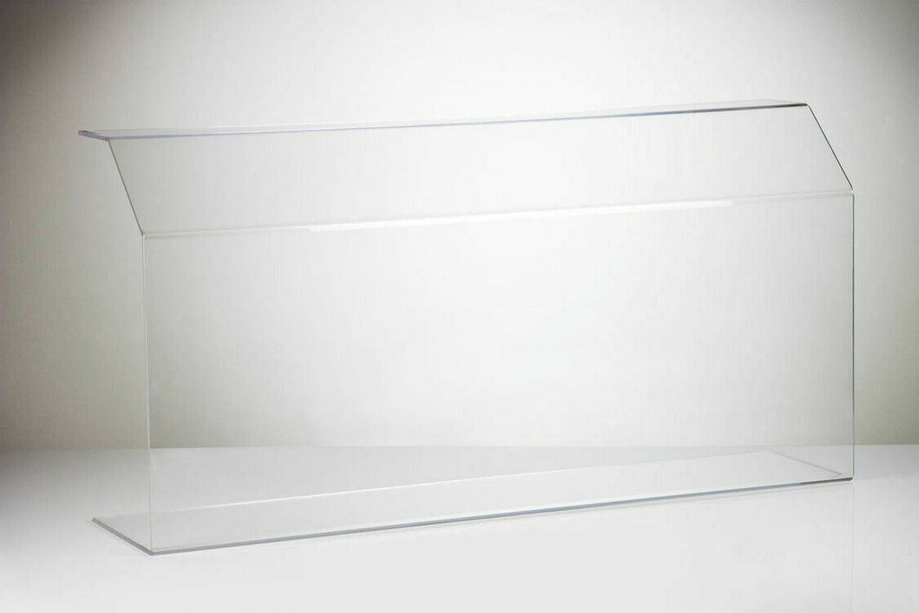 Virus, Sneeze, Cough Screen Clear 5mm Perspex Virus,Various Sizes ...